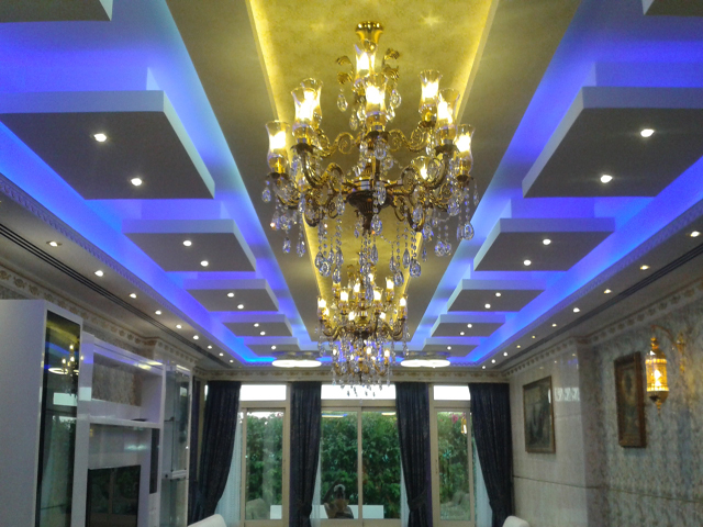 Projects | Atiq Juma llc